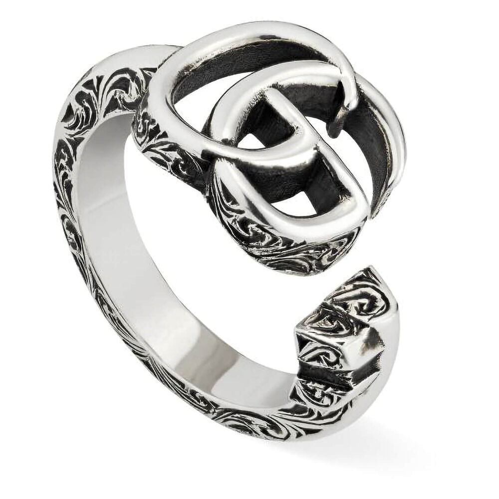 Gucci Rings | Fields