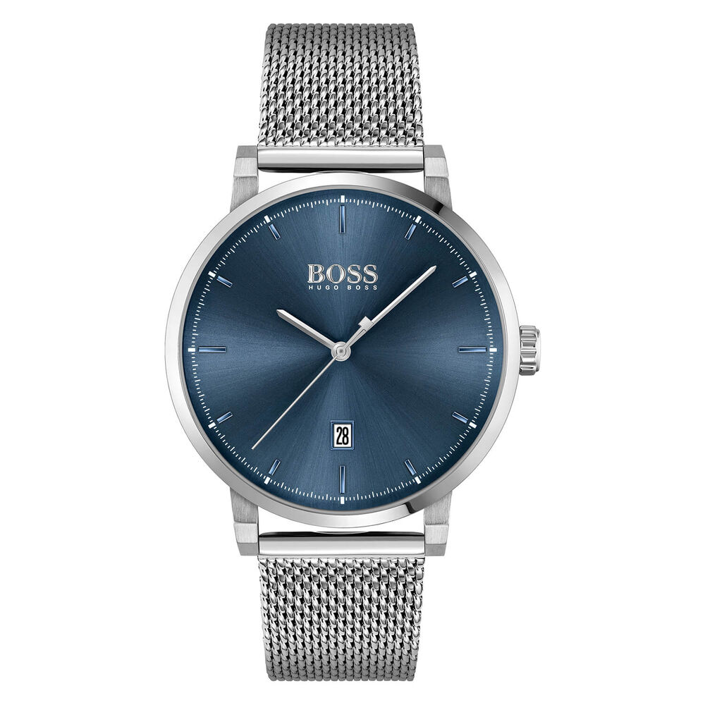 Hugo Boss Watches | Fields