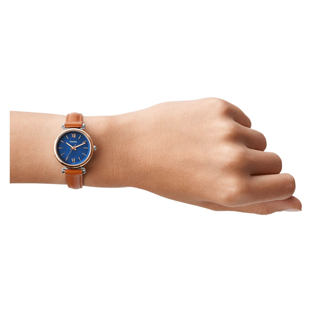 Fossil Watches | Fields