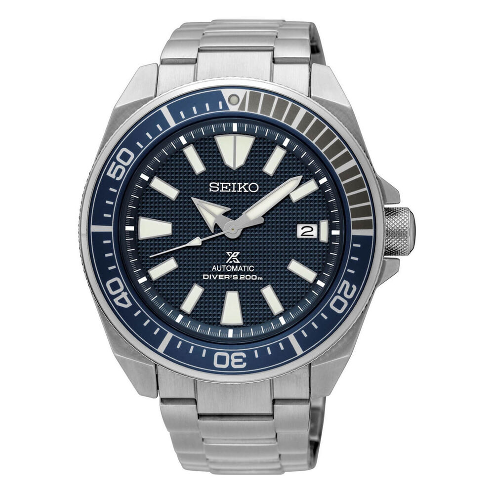 Seiko Watches | Fields