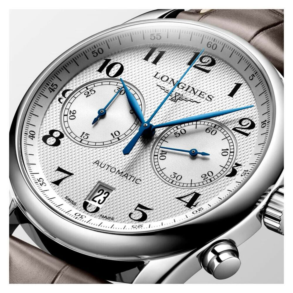 Longines Watches | Fields
