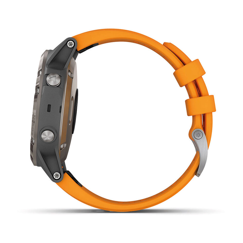 Garmin Watches | Fields