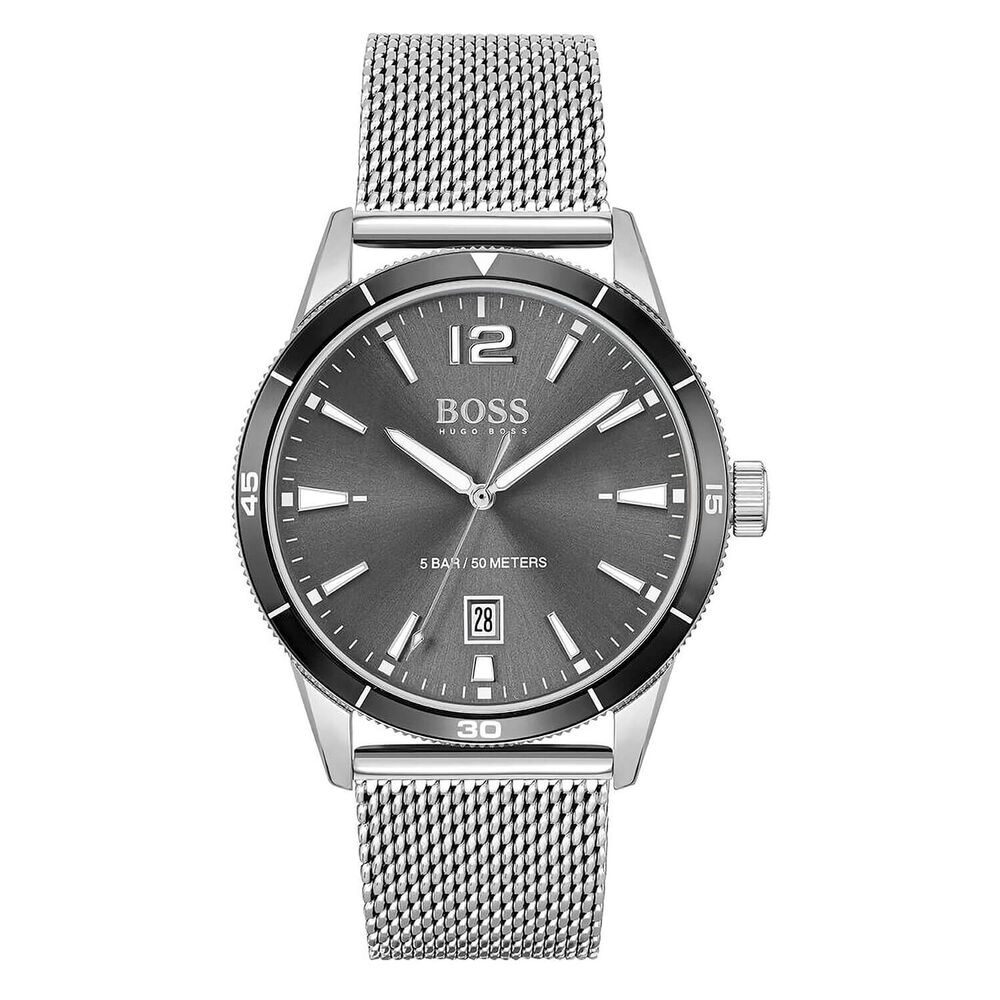 BOSS Watches | Fields