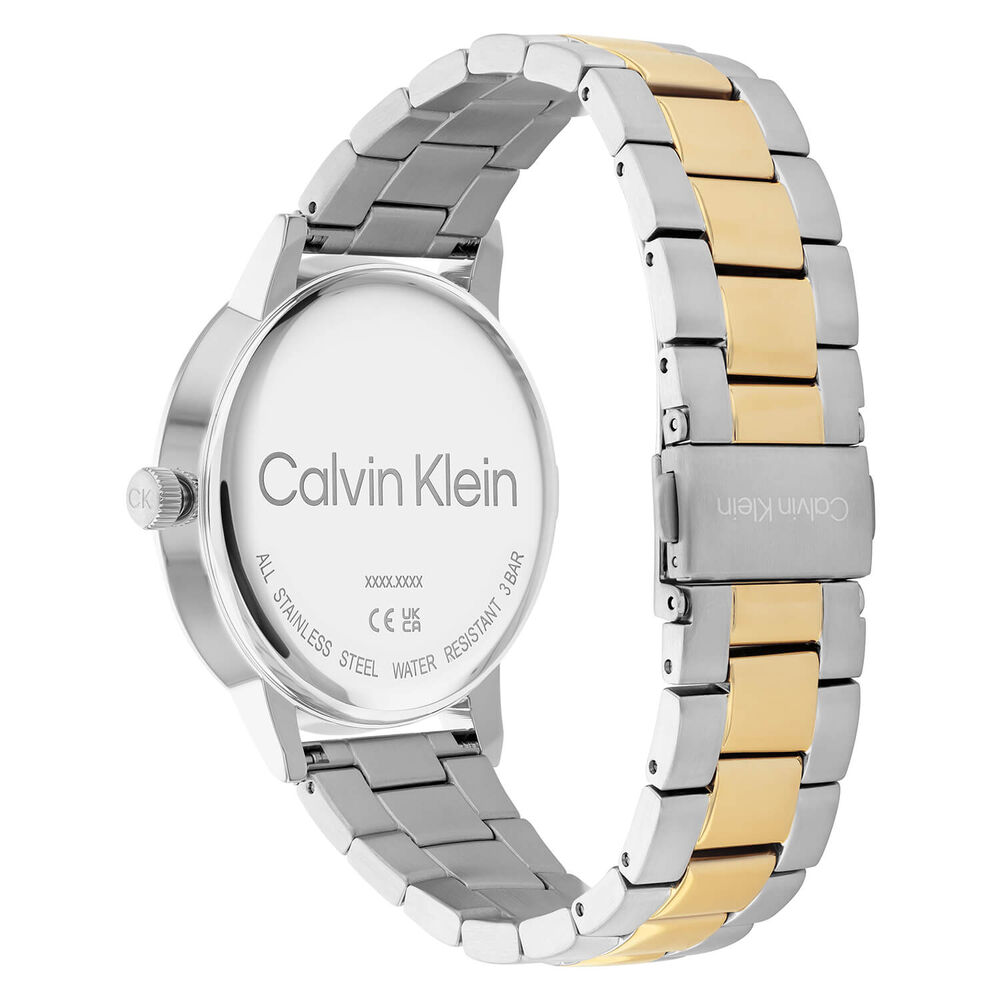 Calvin Klein Watches | Fields