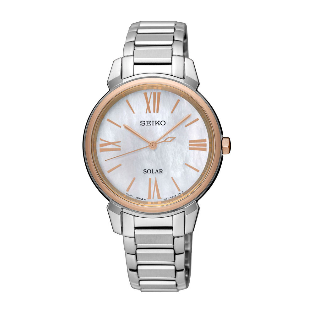 Seiko Ladies' Watches | Fields