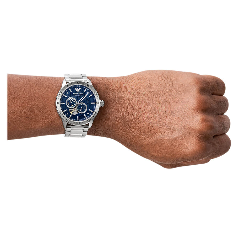 Emporio Armani Watches | Fields