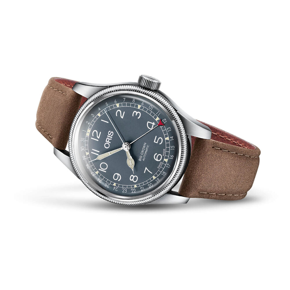 Oris Watches | Fields