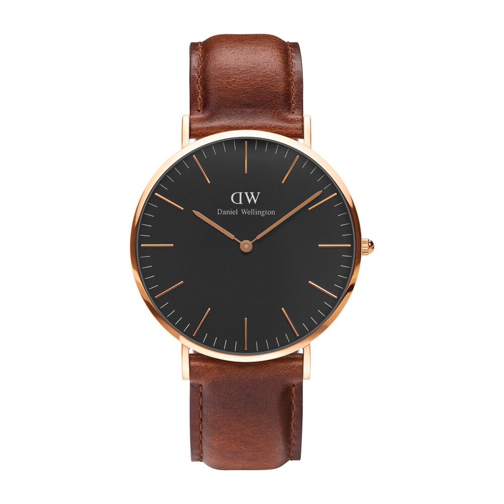Daniel Wellington Watches | Fields