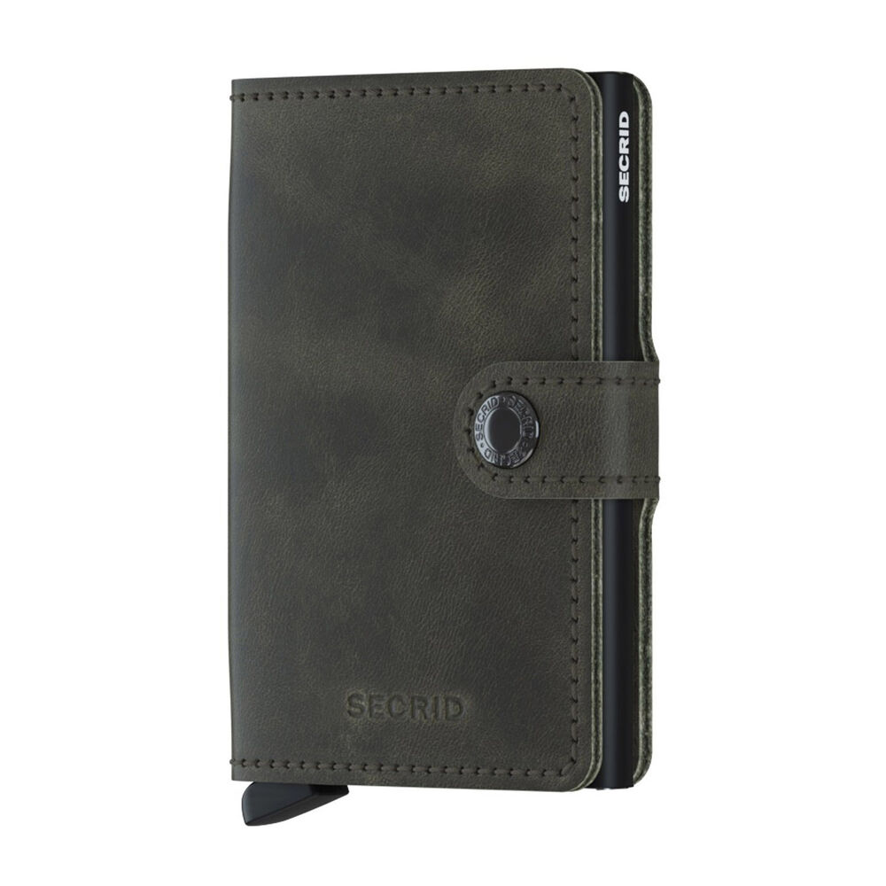 Secrid Vintage Wallets | Fields