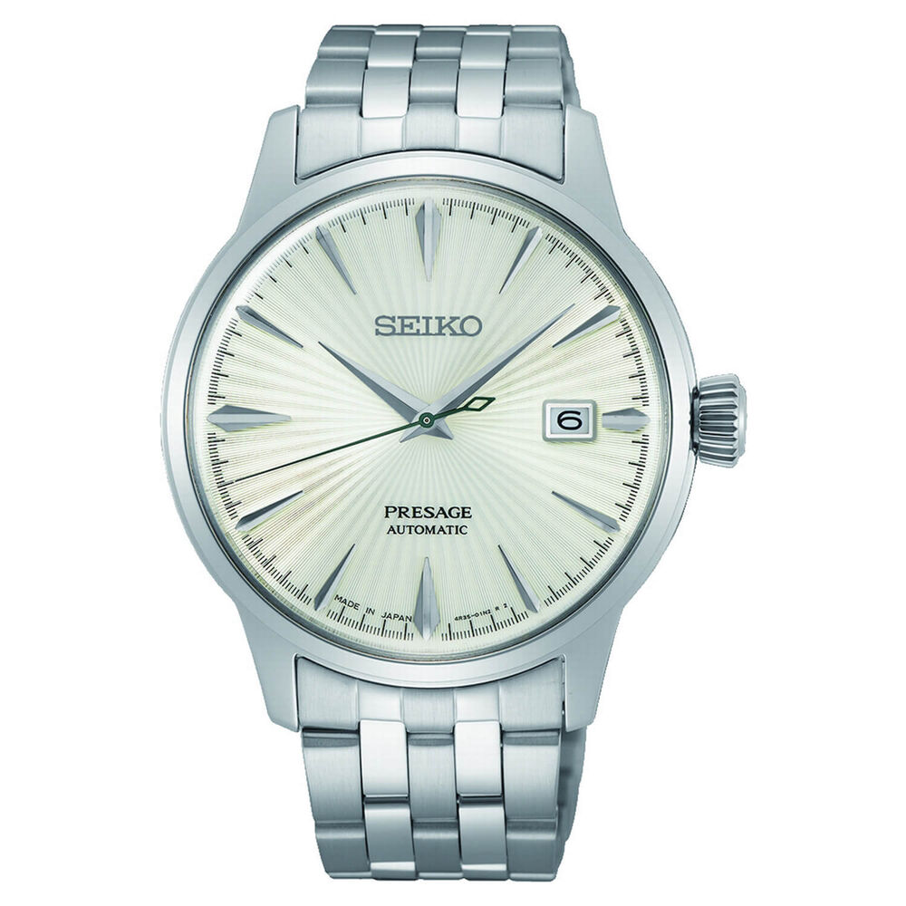 Seiko Watches | Fields