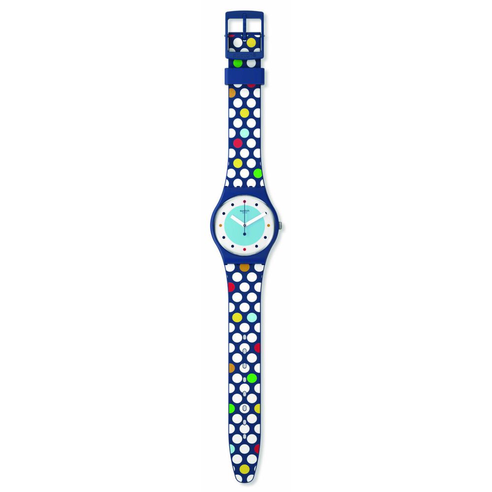 Swatch Ladies' Watches | Fields