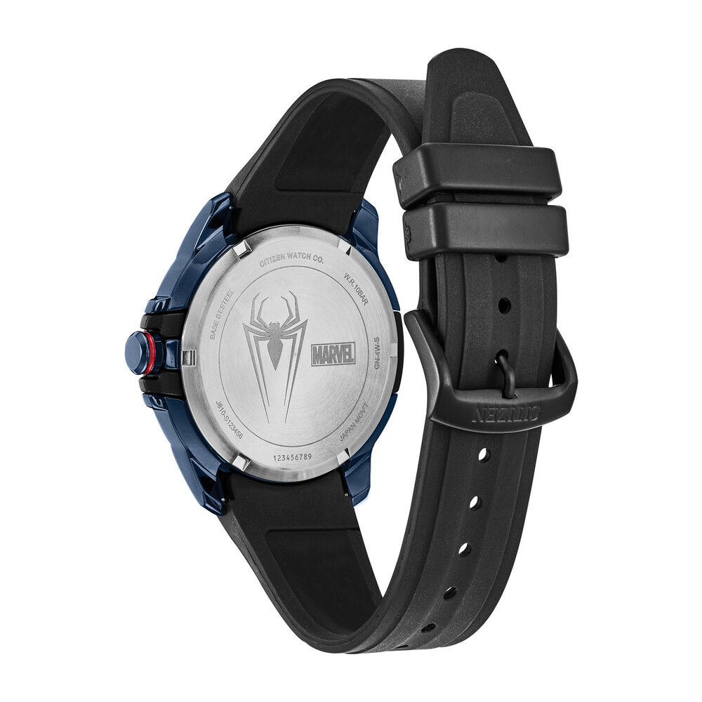 Citizen Marvel | Fields