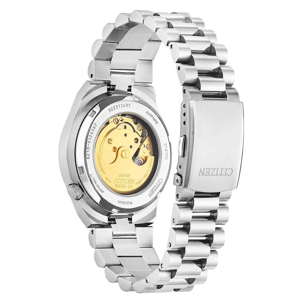 Citizen Watches | Fields