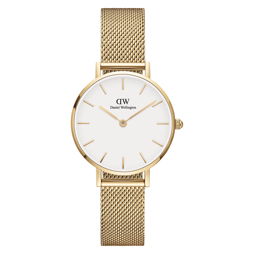 Daniel Wellington Ladies' Watches | Fields