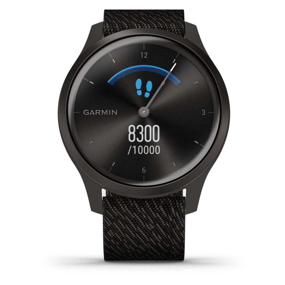 Garmin Watches | Fields