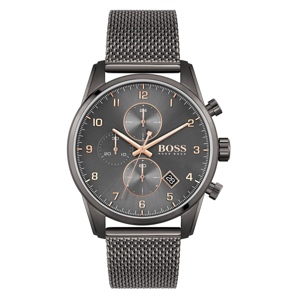 BOSS Watches | Fields