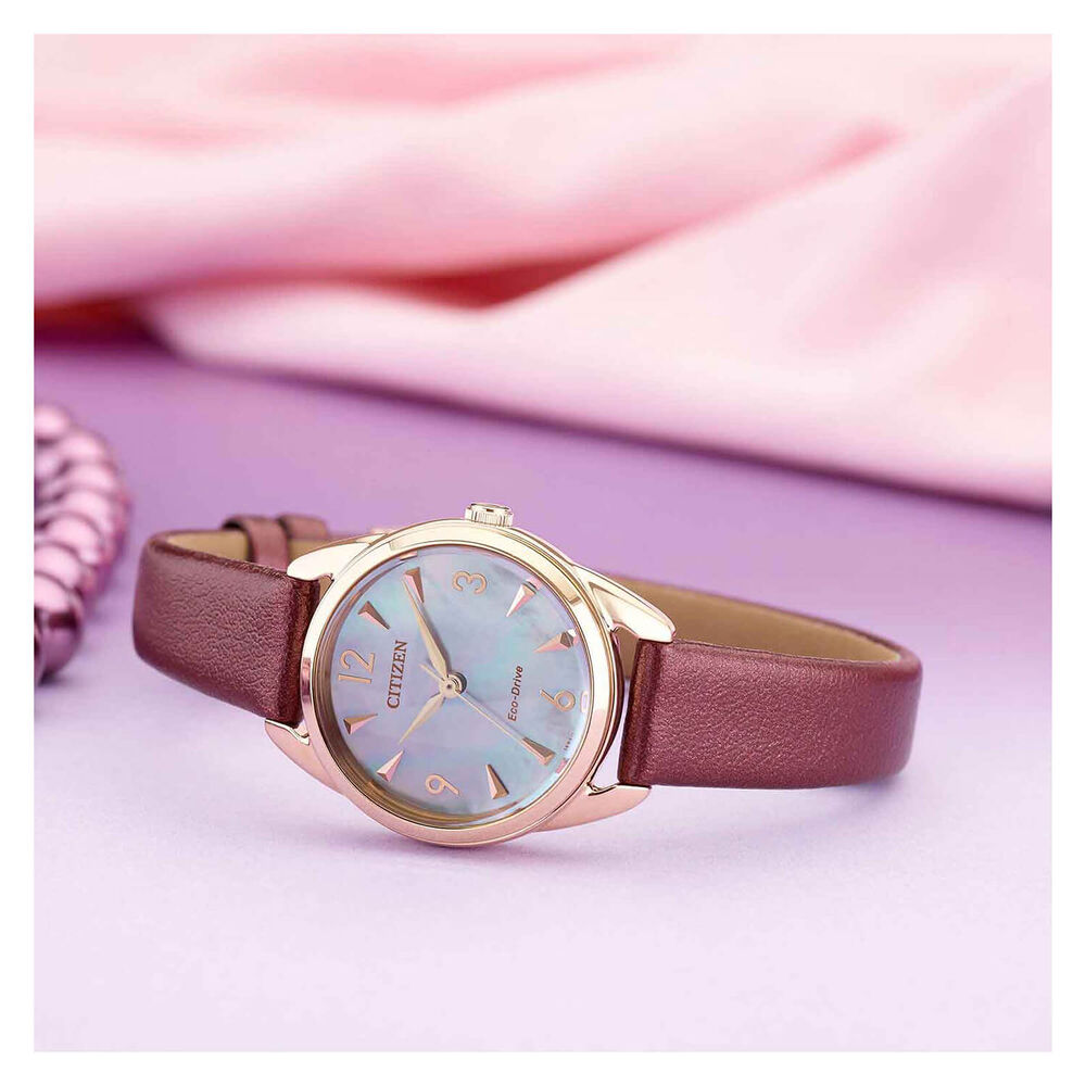 Citizen Ladies' Watches | Fields