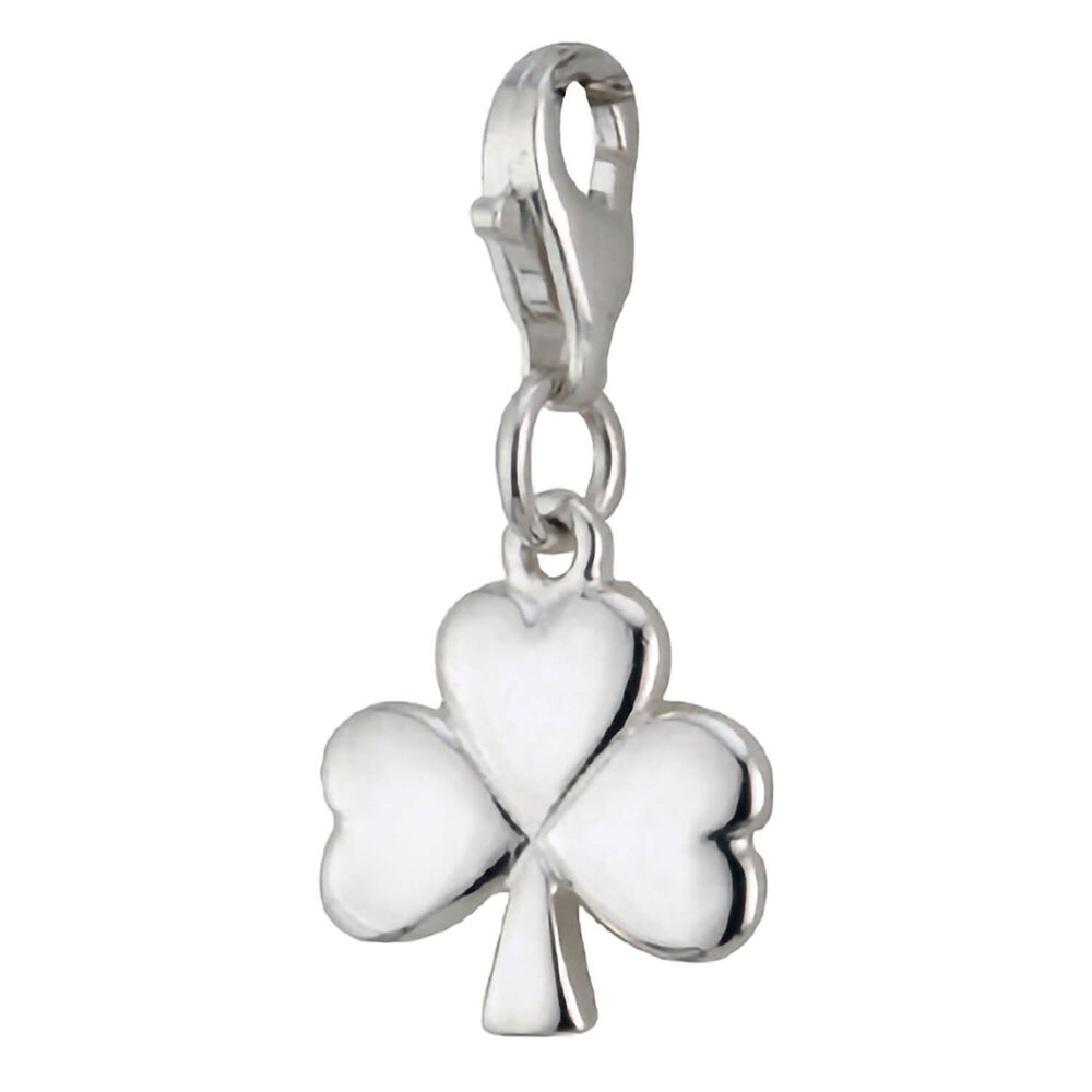 Shamrock Jewellery | Fields