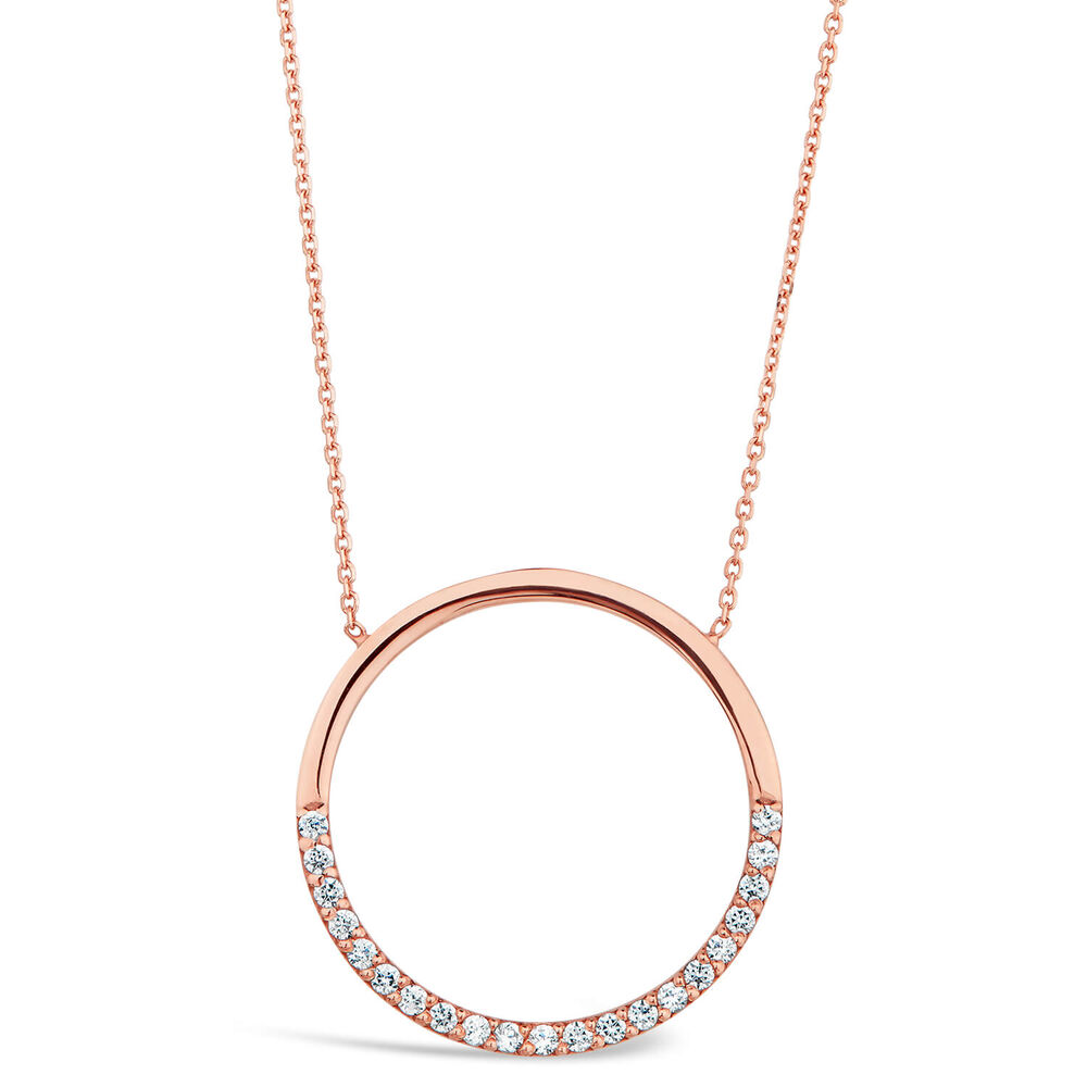 Rose Gold Jewellery | Fields