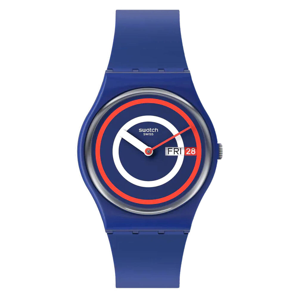 Swatch Men's Watches | Fields
