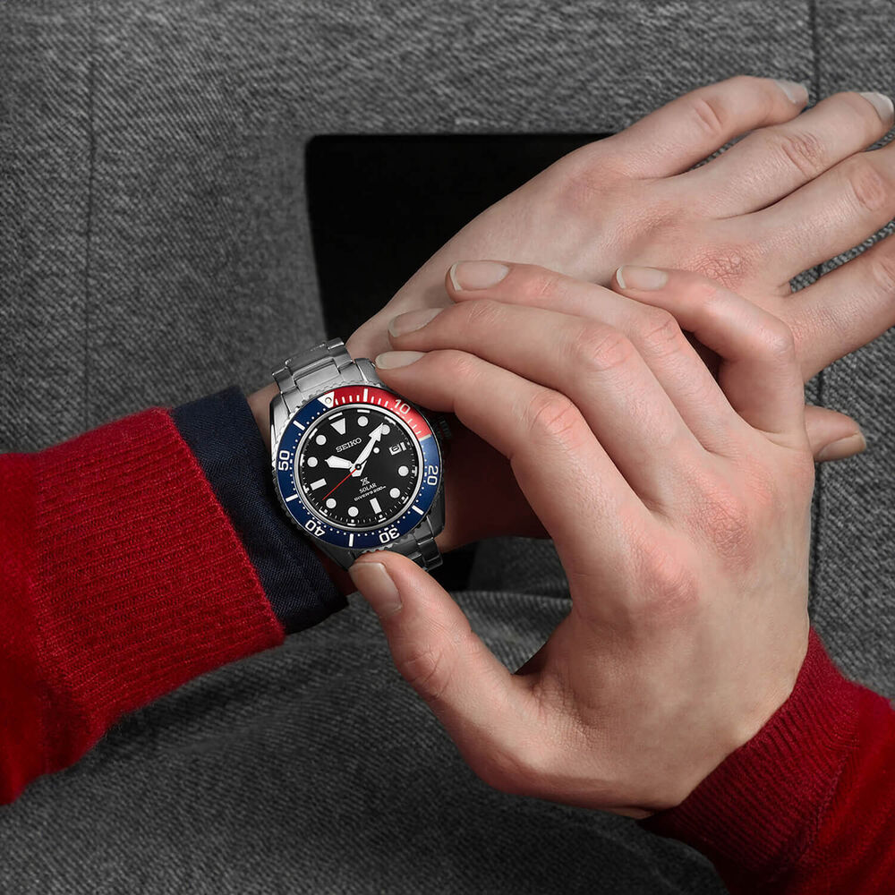 Seiko Watches | Fields