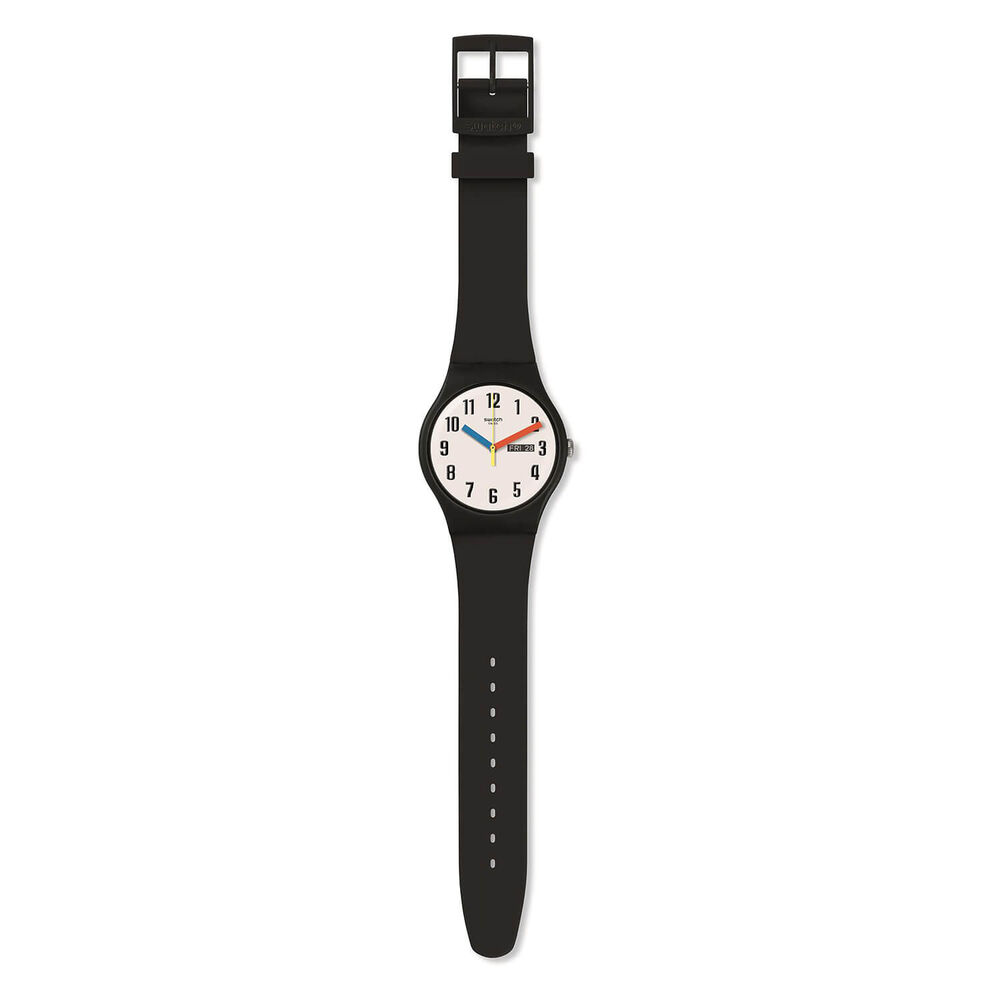 Swatch Watches | Fields