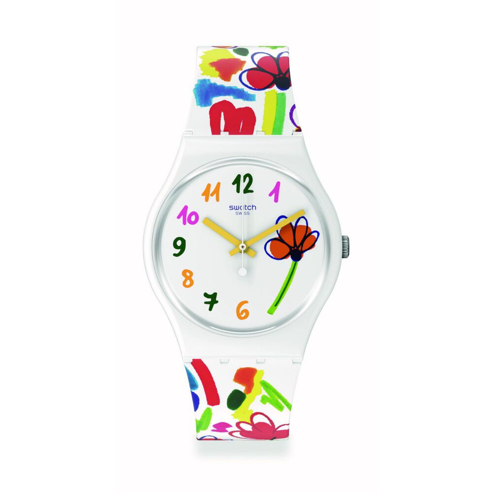 Swatch Watches | Fields