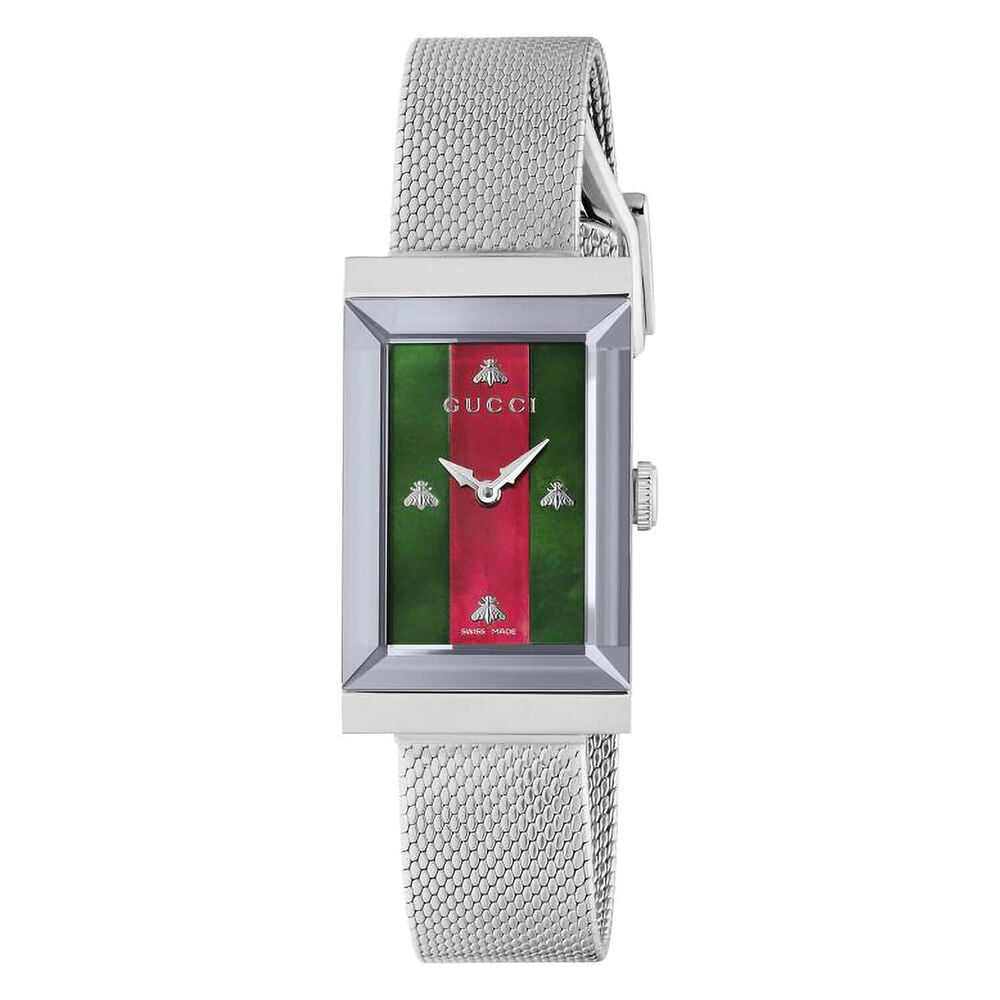 Gucci G-Frame Watches | Fields