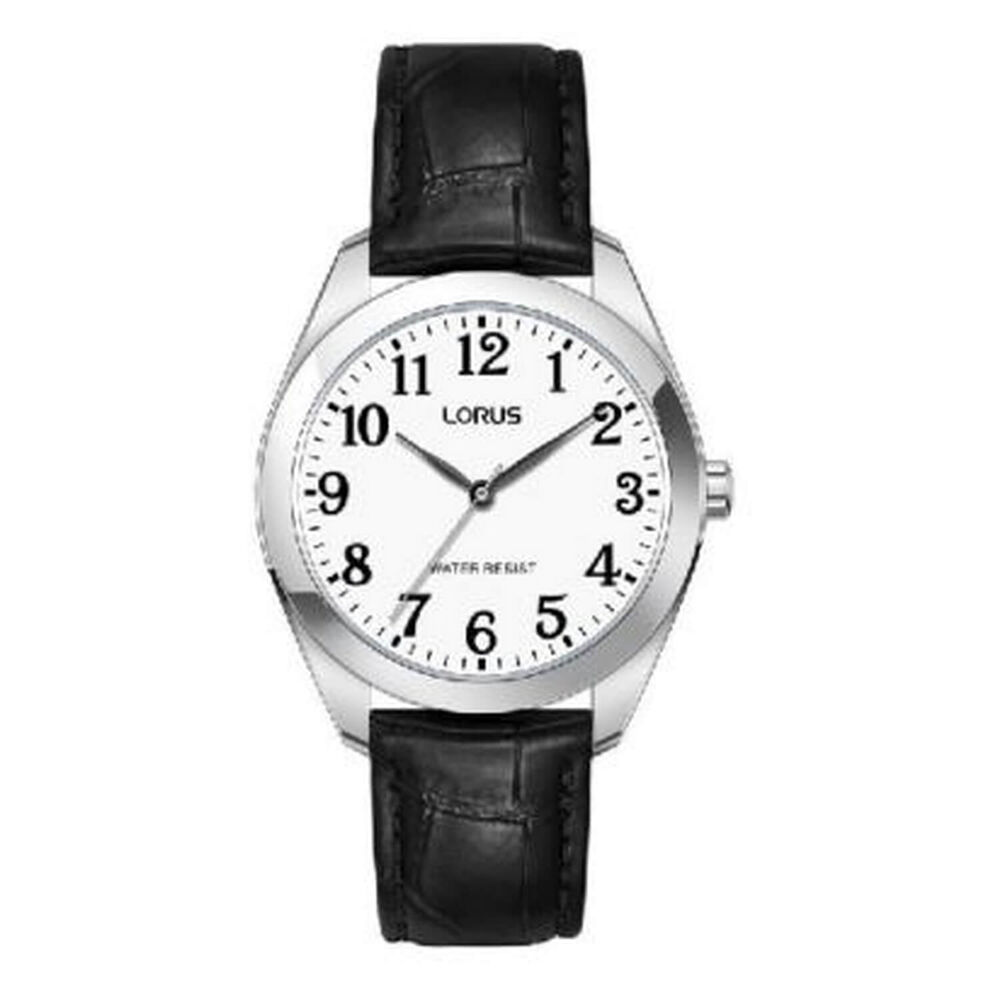 Lorus Watches | Fields