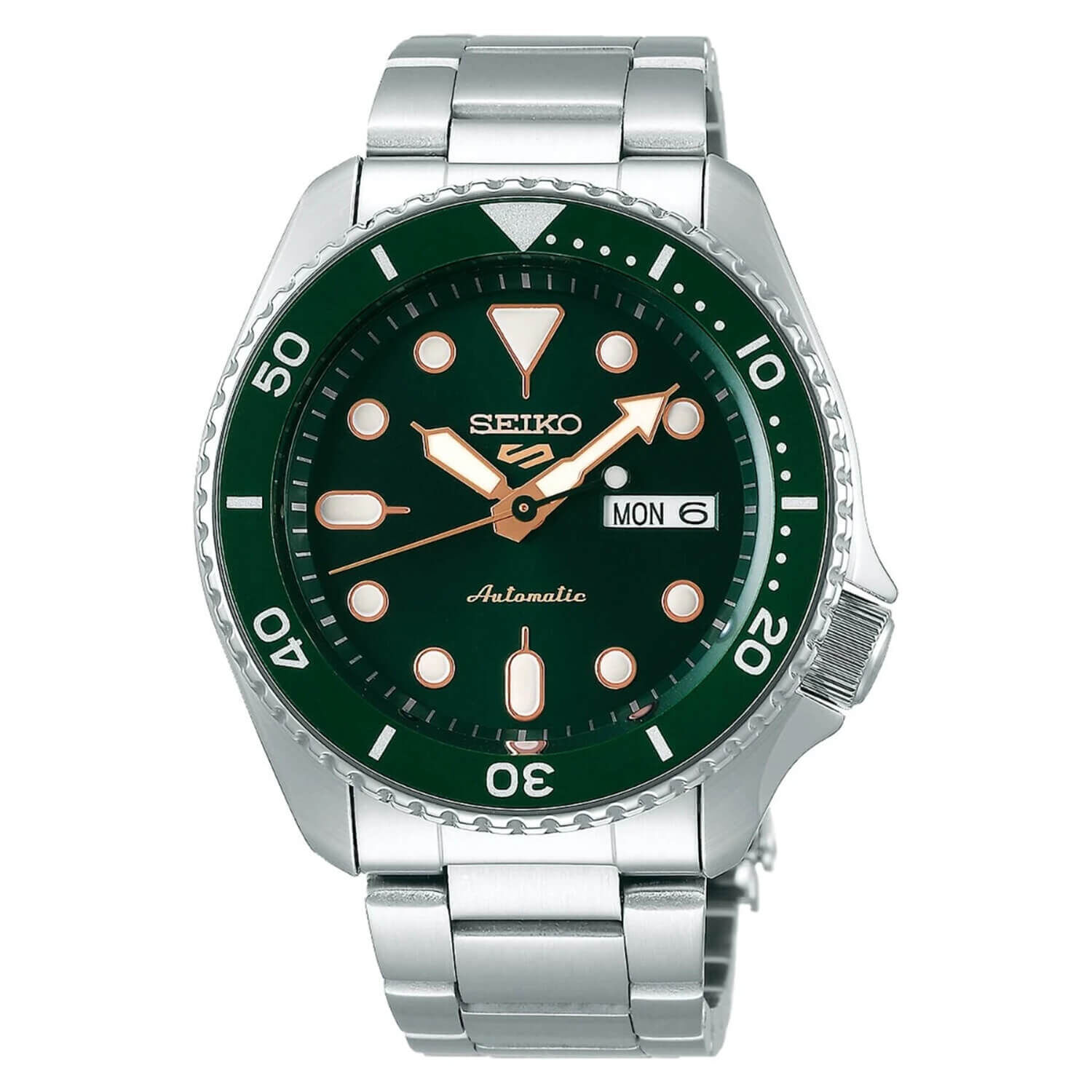 Sport Watches Fields