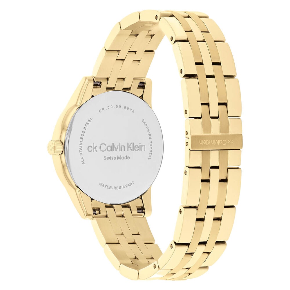 Calvin Klein Watches | Fields