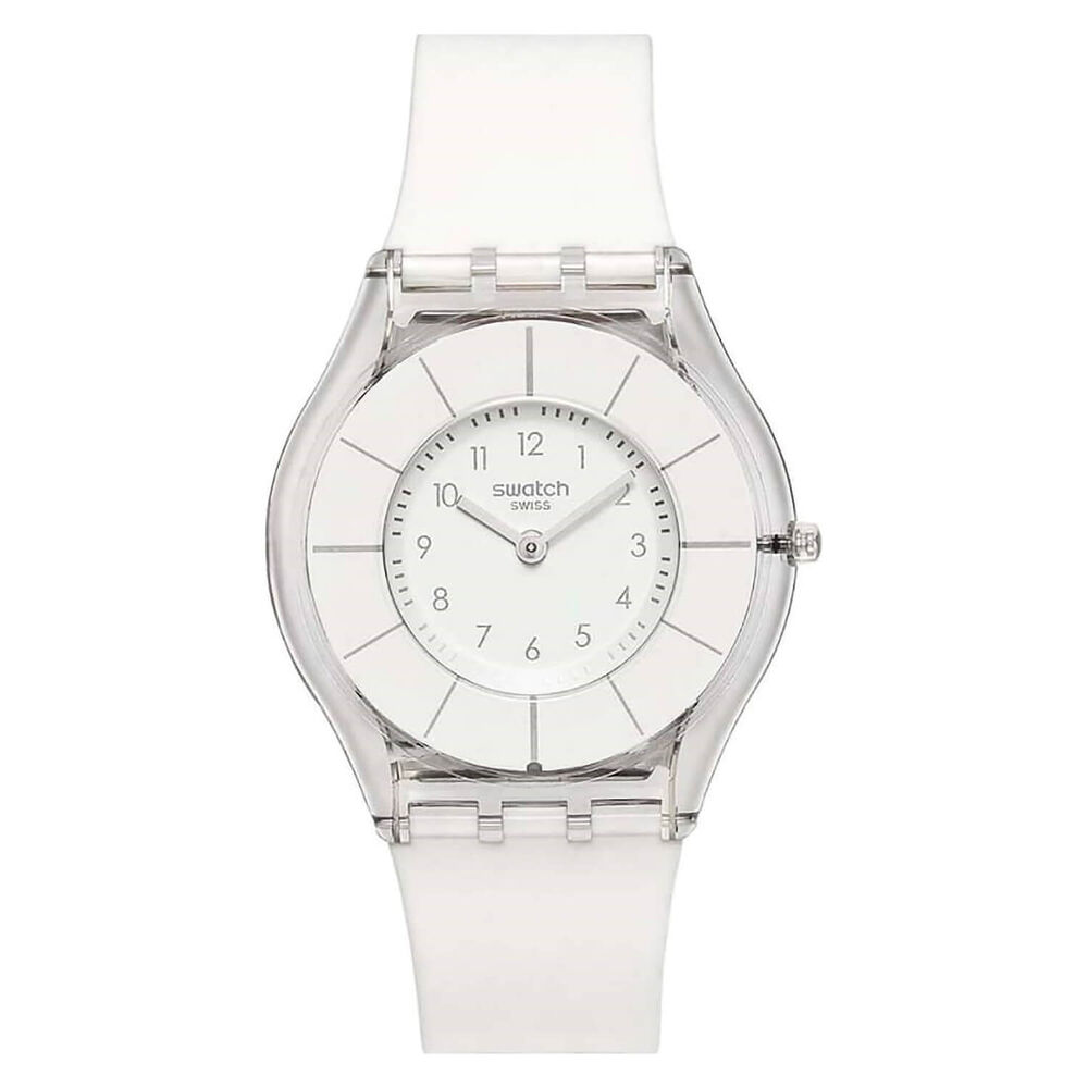 Swatch Watches | Fields