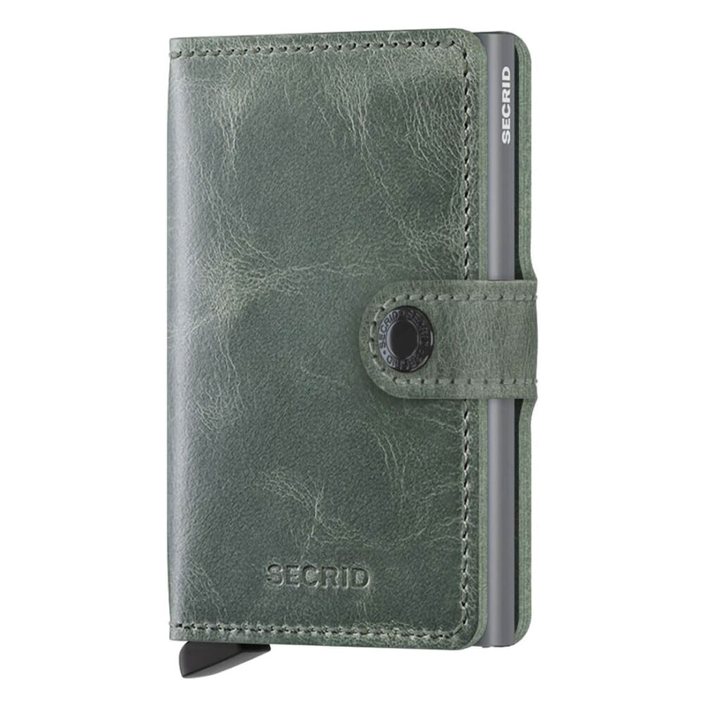 Secrid Vintage Wallets | Fields