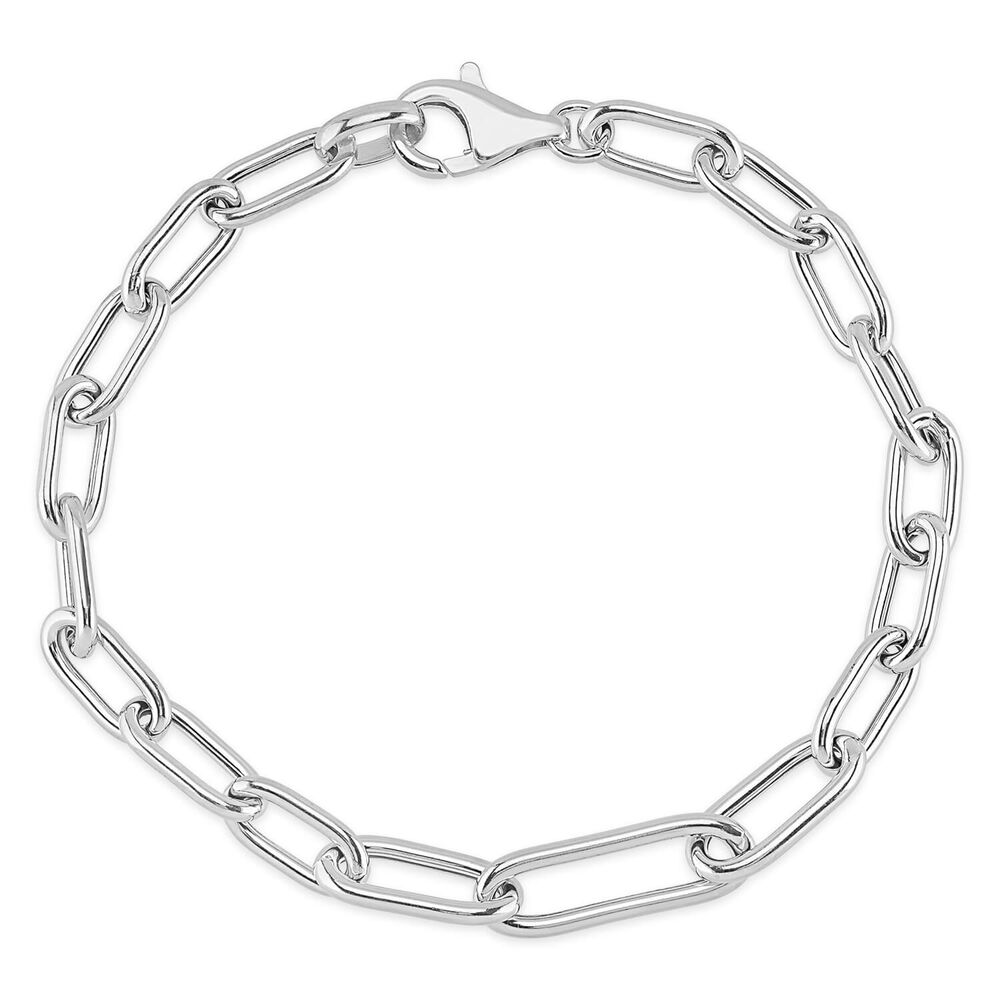 Silver Bracelets | Fields