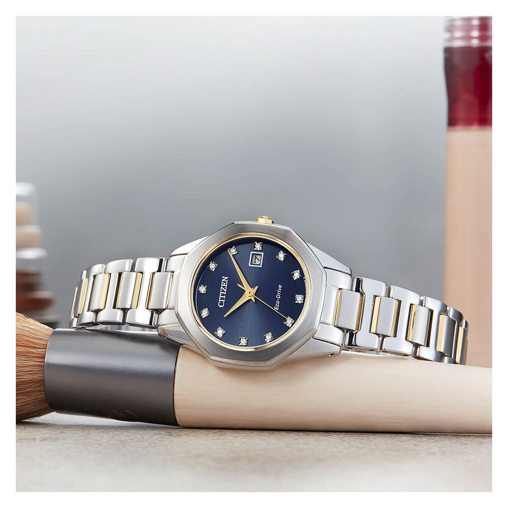 Citizen Ladies' Watches | Fields